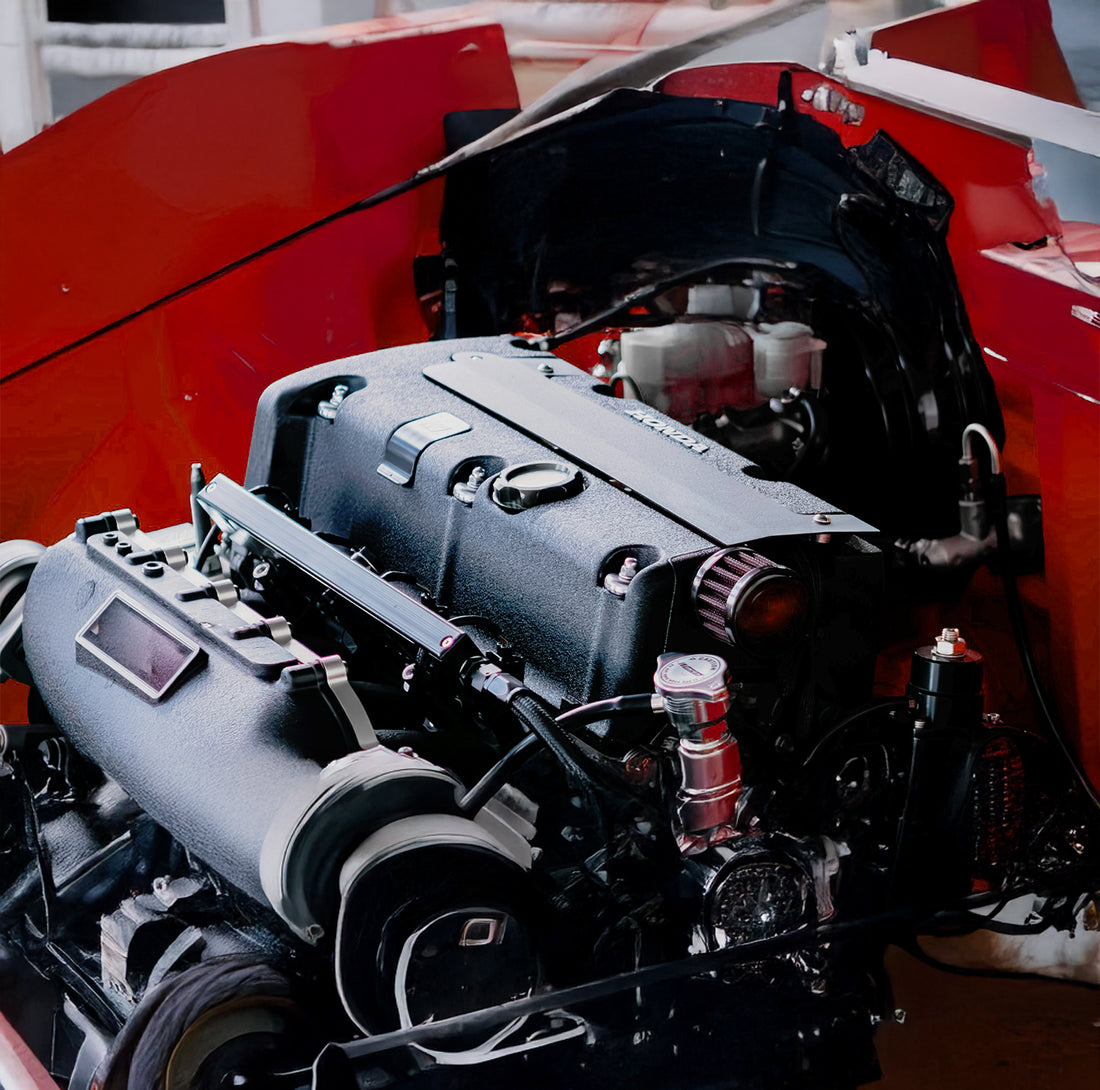 Japan Engines Direct | Low-Mileage JDM Engines, Transmissions & Motors